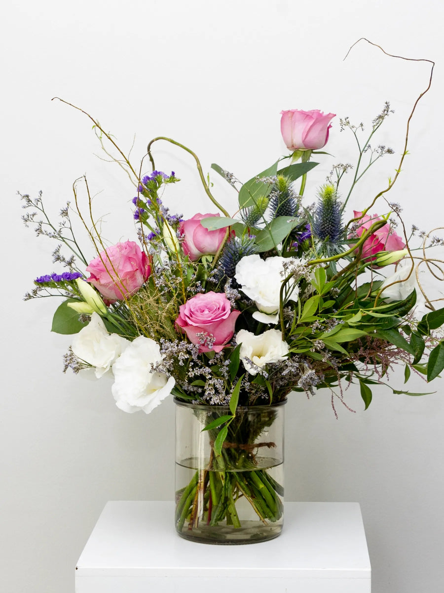 Valentine’s Flowers: One More Day | Bloomable Same‑Day Delivery