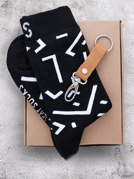 Lock & Sock - Men's Gifts | Bloomable Nationwide