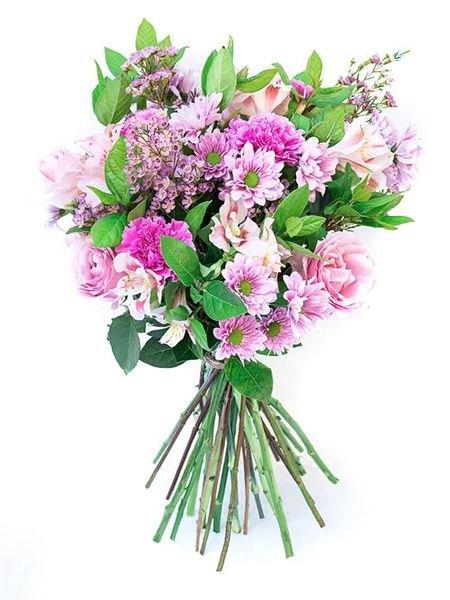 Spritely Spring Bouquet - Spring Flowers | Bloomable Same-Day Delivery