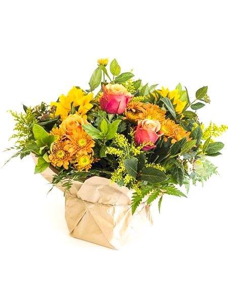 You Make Me Smile - Appreciation Gift | Bloomable Same-Day Delivery